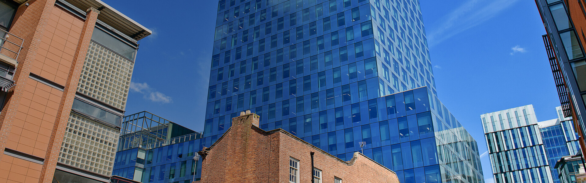 Our locations | Browne Jacobson