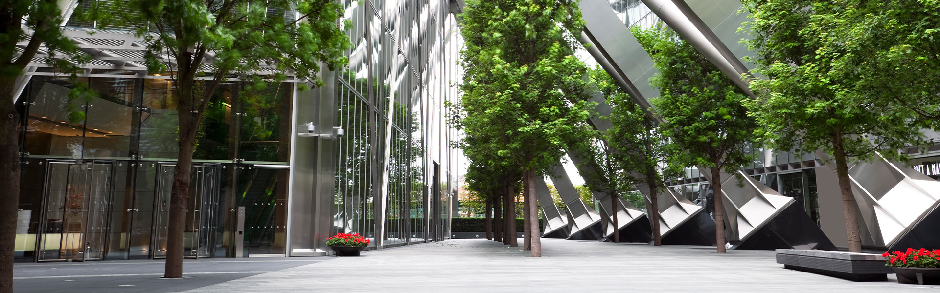 ESG and the path to net zero: Construction industry considerations