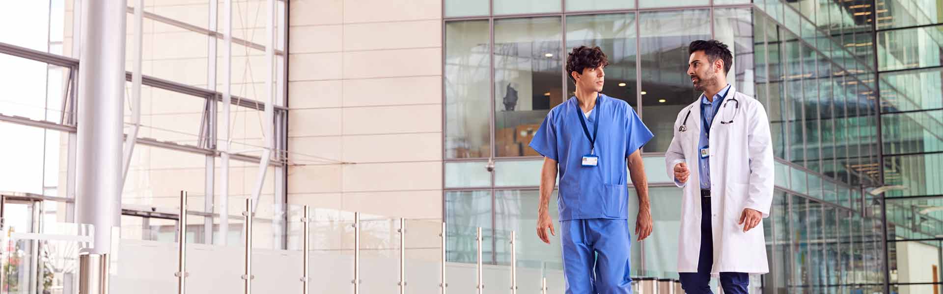 Maximising commercial income for the NHS | Health and life sciences