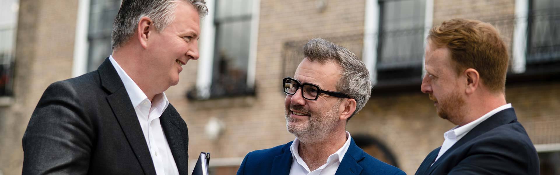 Browne Jacobson ranks for both IAM Patent 1000 and IP Stars 2025