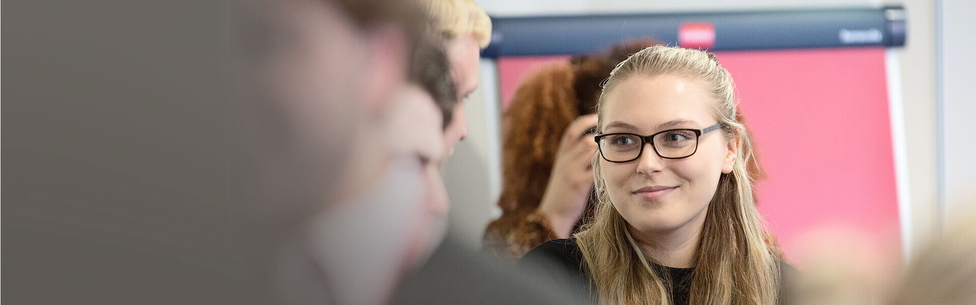 Trainee Solicitor Pathway | Careers in law | Browne Jacobson