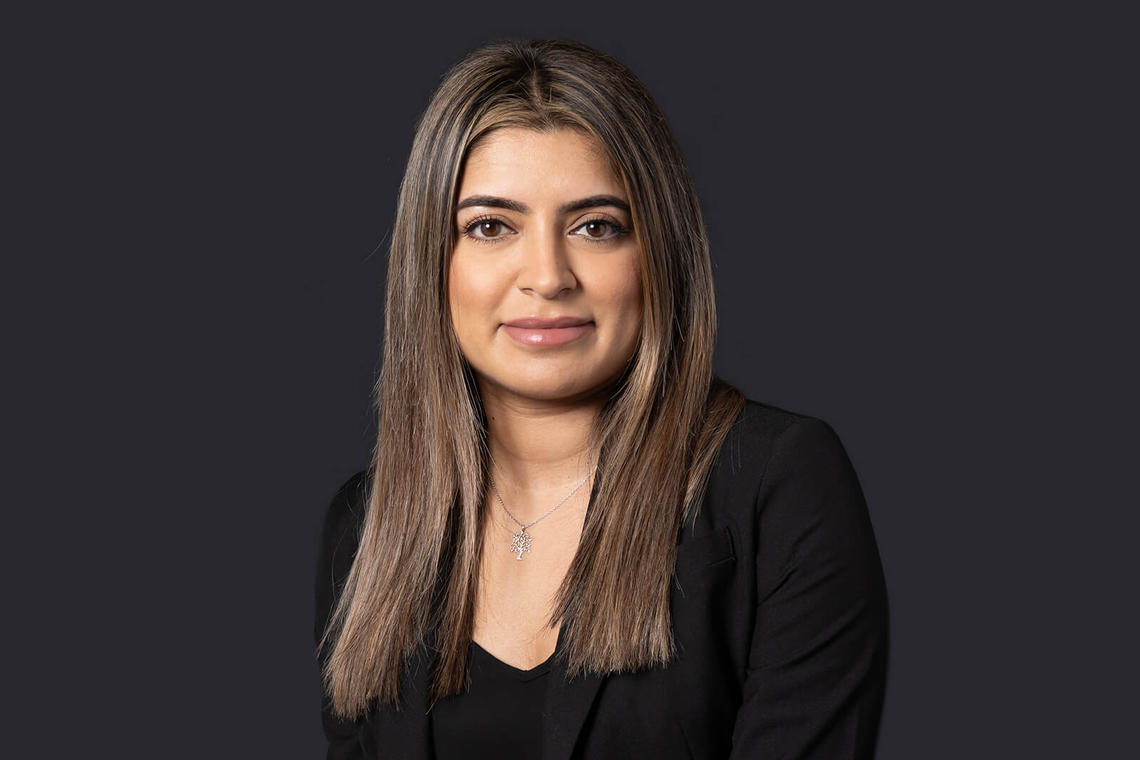 Priyanka Patel | Browne Jacobson