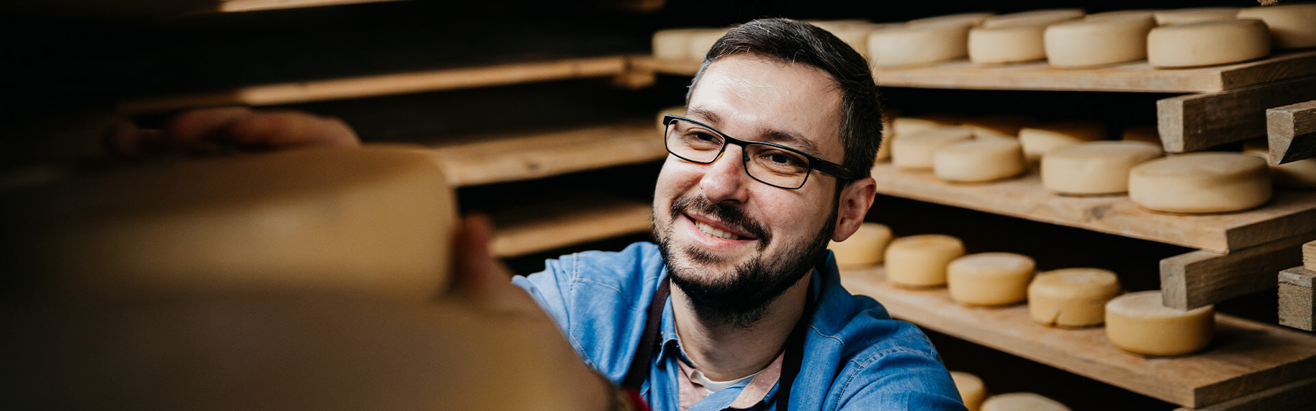 Neals Yard Dairy cheese heist: Impact on insurance professionals