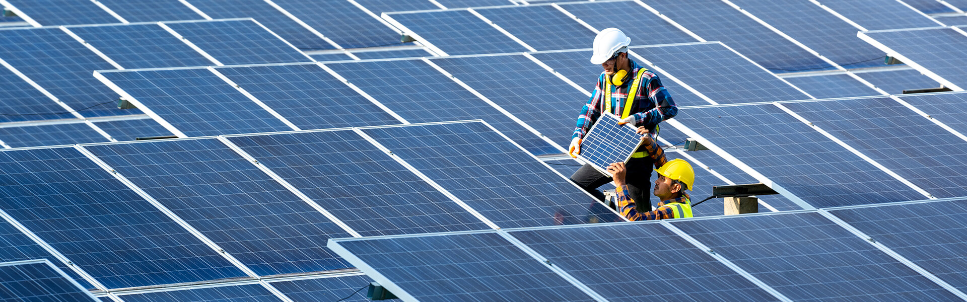 Browne Jacobson advises Eco2Solar sale to E.ON UK for energy growth