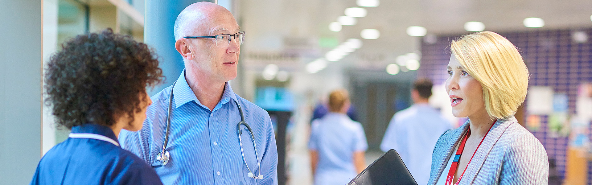 Patient safety: Improving incident & complaint responses to rebuild ...