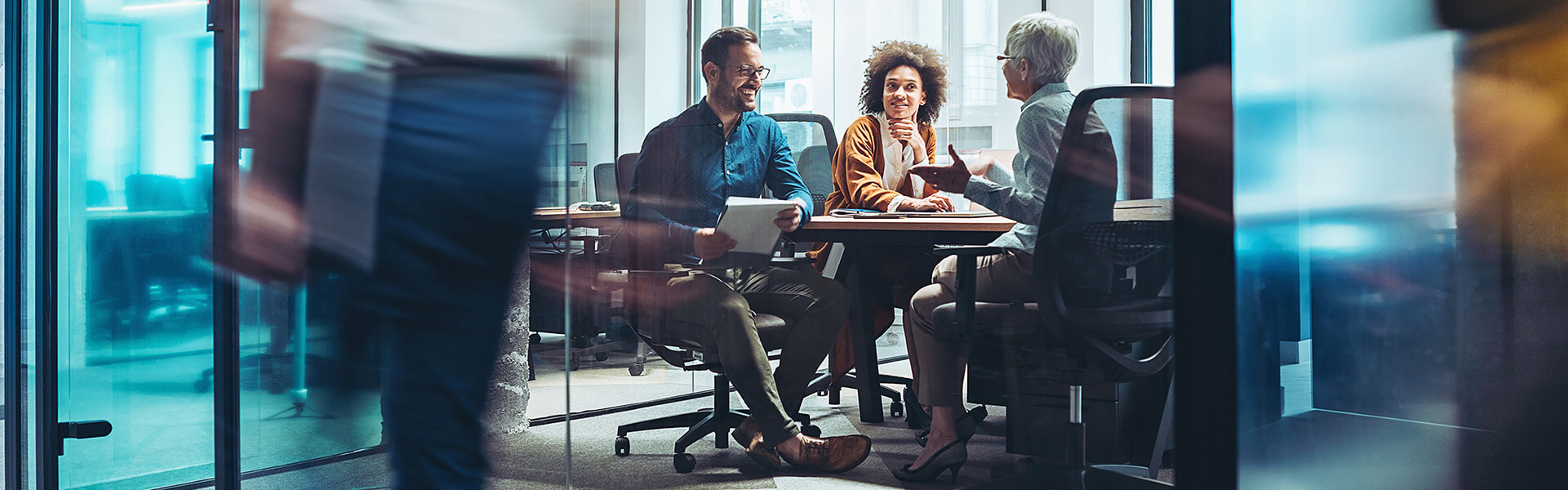 FinTech & financial inclusion | ESG financial services