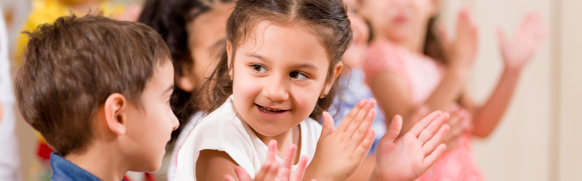Safeguarding children: Strategies for prevention and response