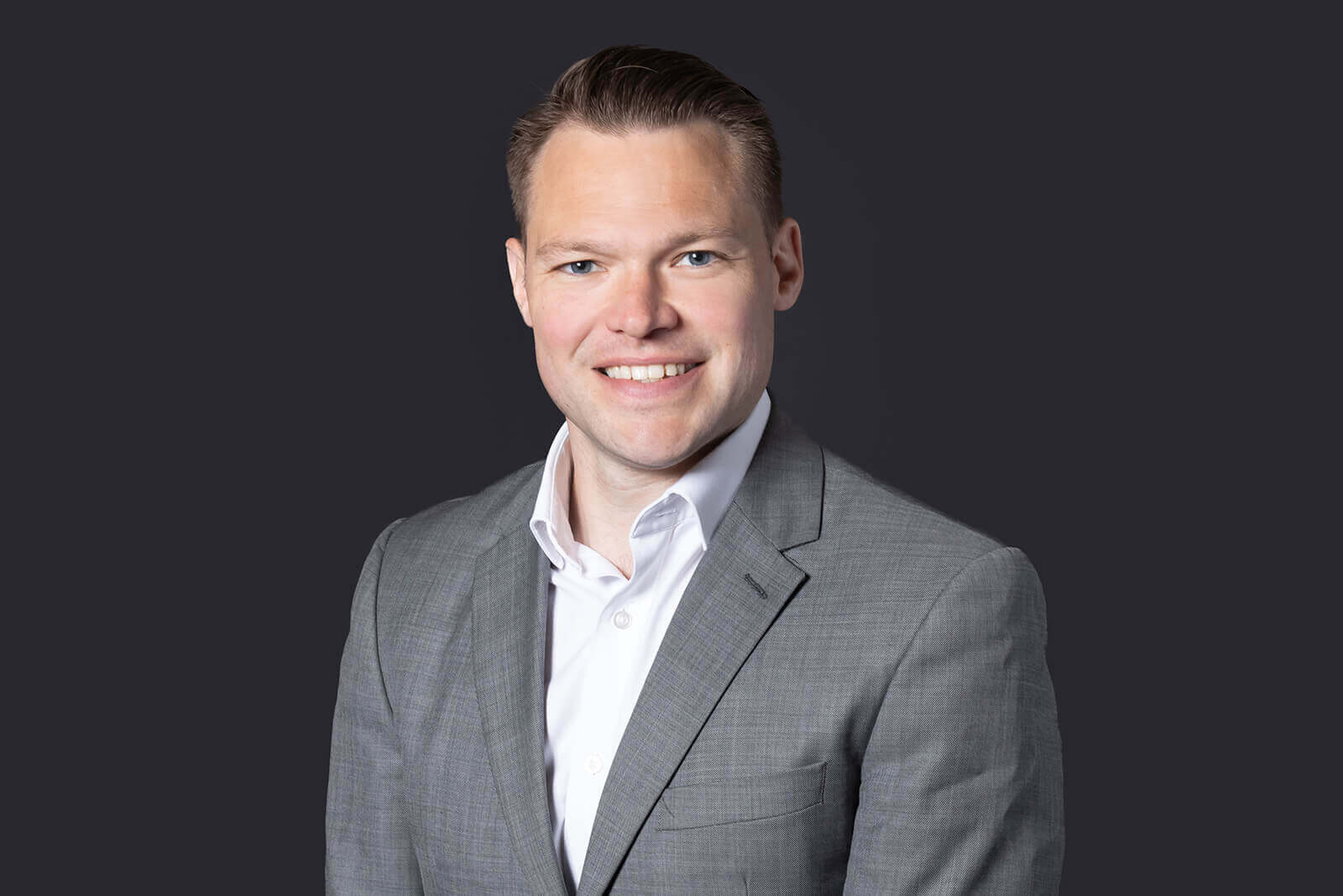 James Busby | Browne Jacobson