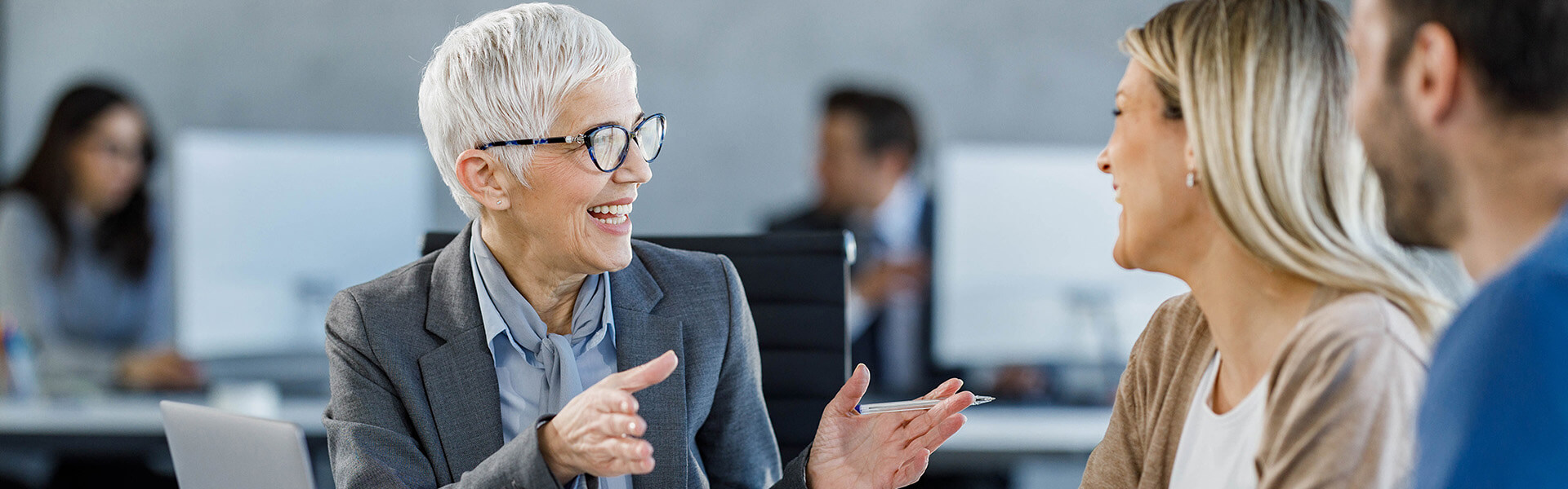 Empowering your workforce: Key tips on adjustments for new starters