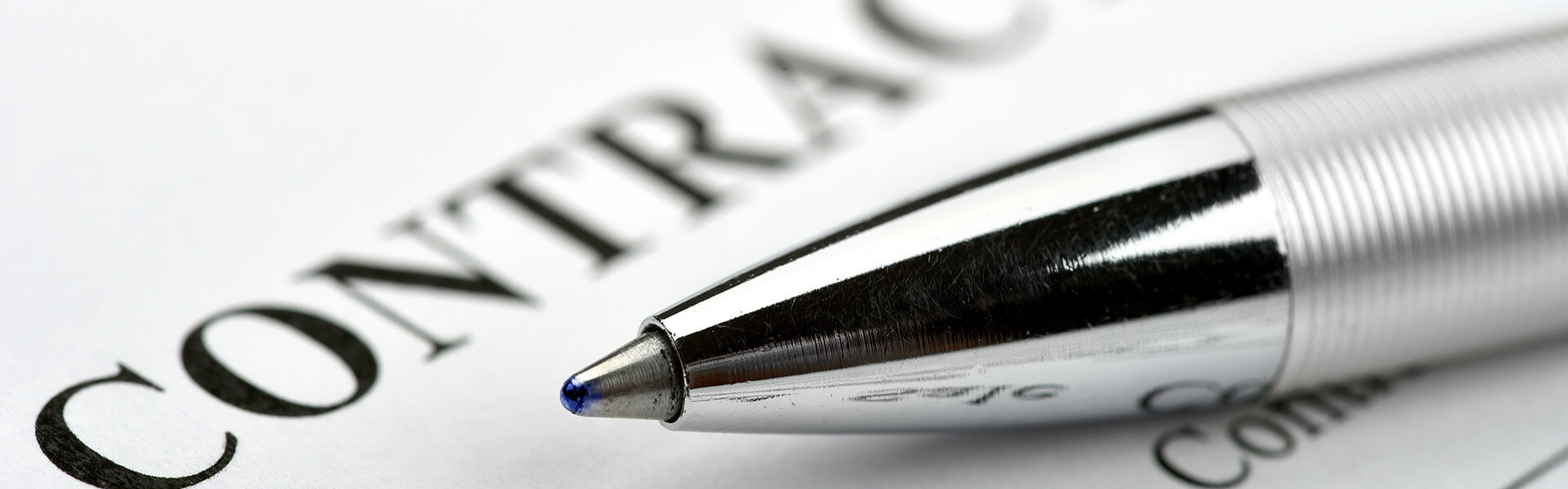 Contract management and performance | Public procurement | Government