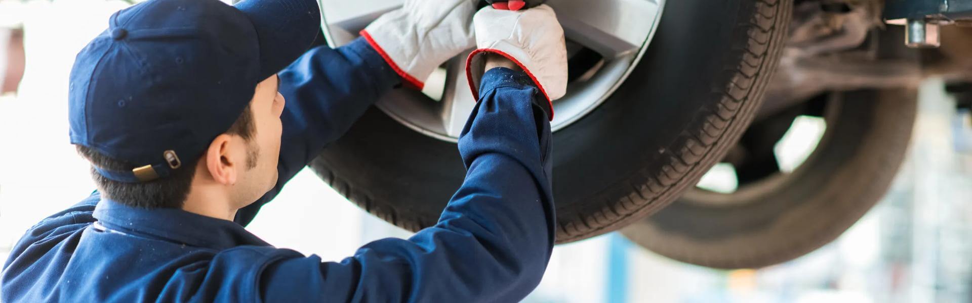 Counterfeit automotive parts: Car manufacturer and dealer risks