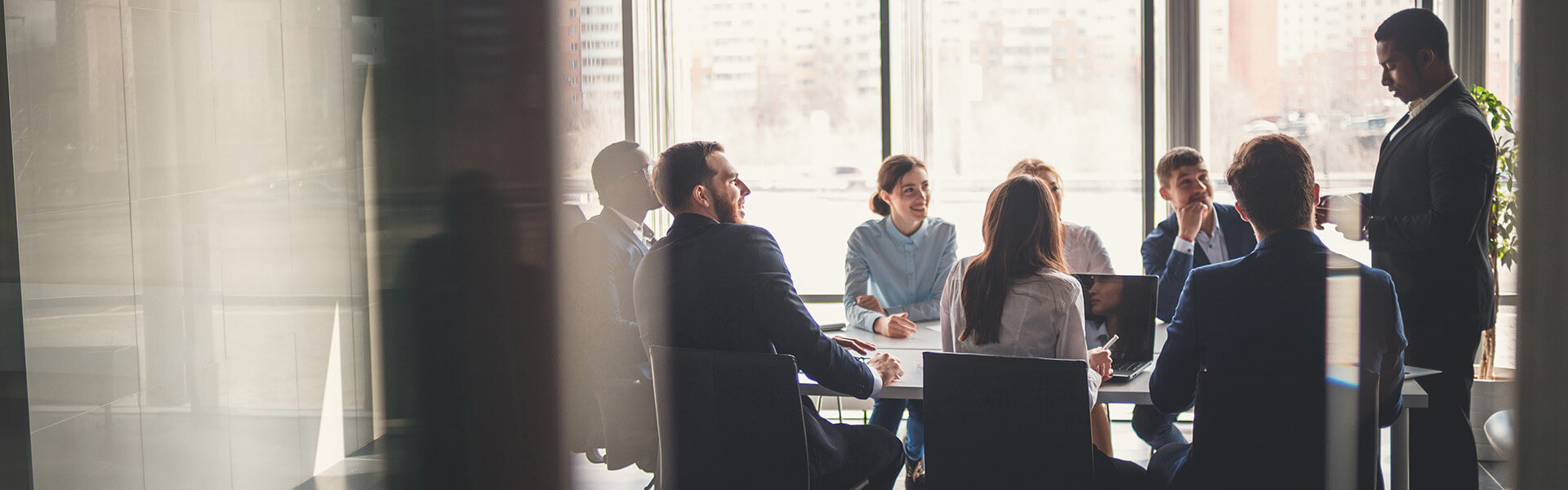 Building Safety Act: New Building Control Regime webinar | Corporate