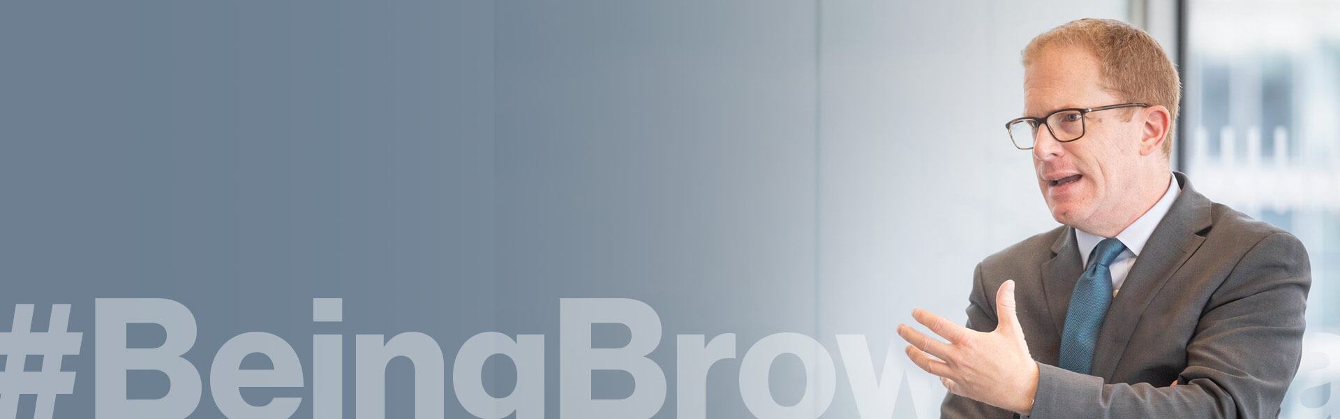 Enabling, authentic and rewarding: Browne Jacobson’s culture