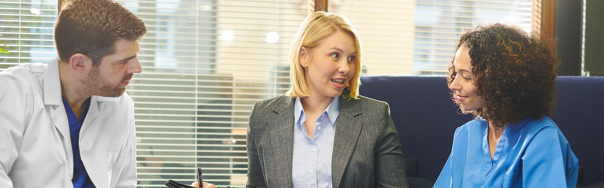 Browne Jacobson and NHS Transformation Unit's new report | Health law