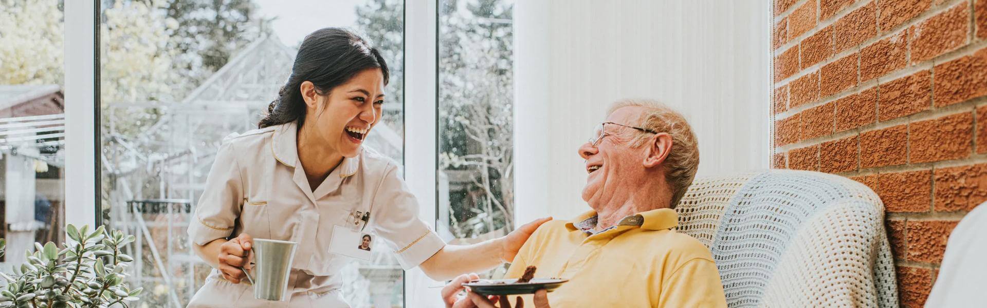 Understanding the different types of later living housing