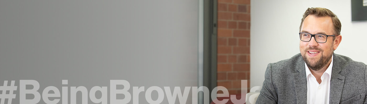 From trainee to managing partner – an interview with Richard Medd ...