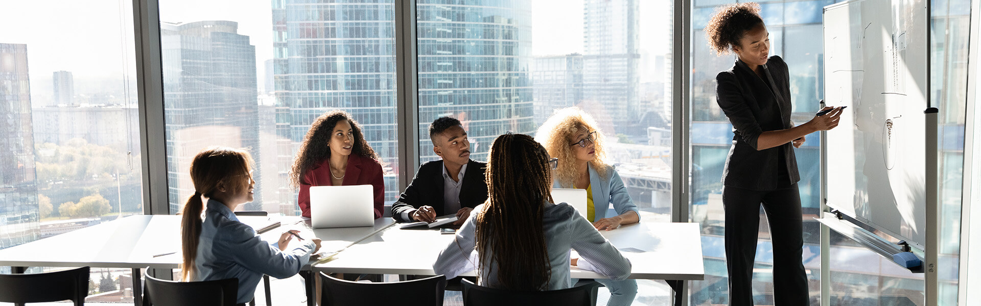 Glass ceilings & workplaces: tips for employers | Employment law