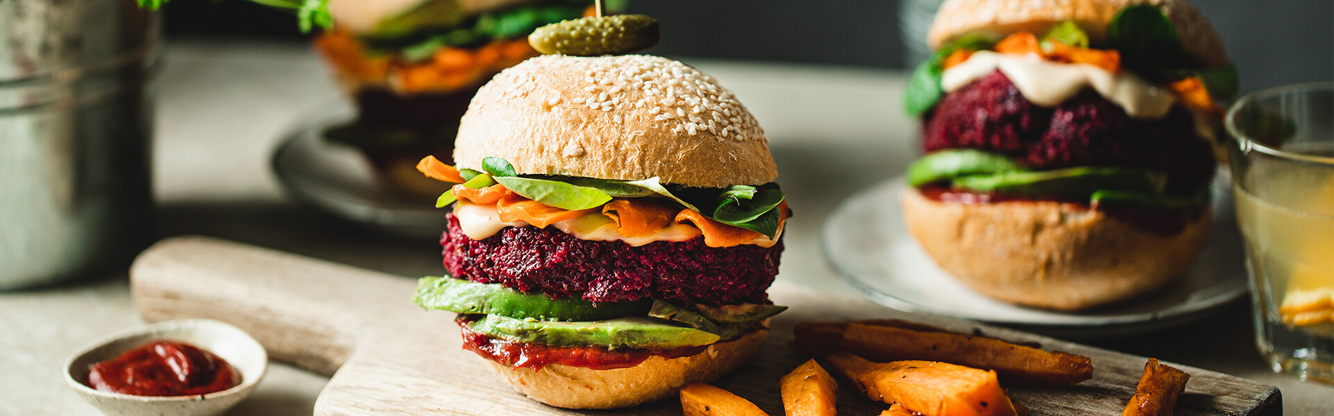 Browne Jacobson advises LDC on Bespoke Kitchen Foods investment