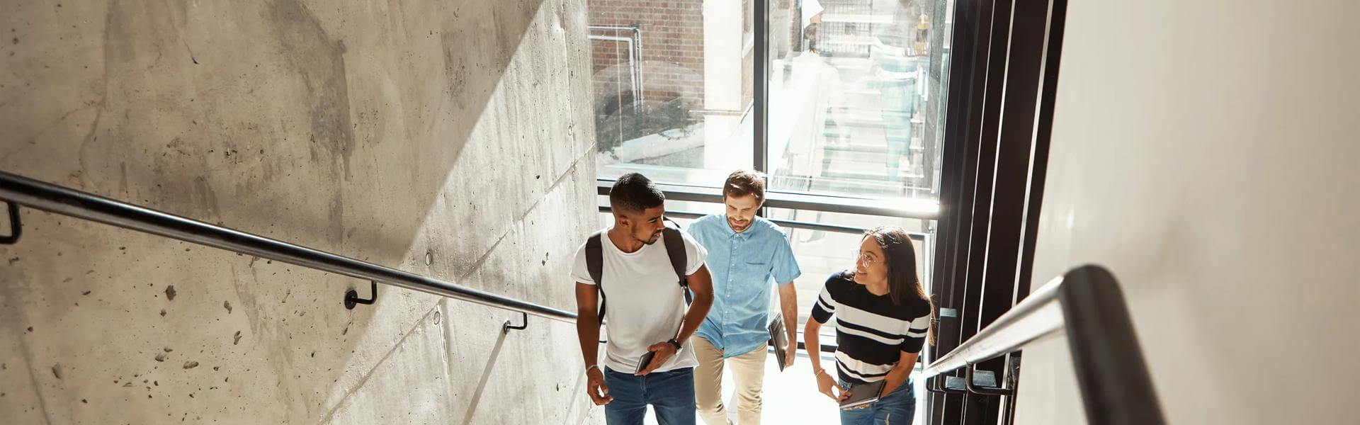 New OfS condition E6: HE harassment rules 2025