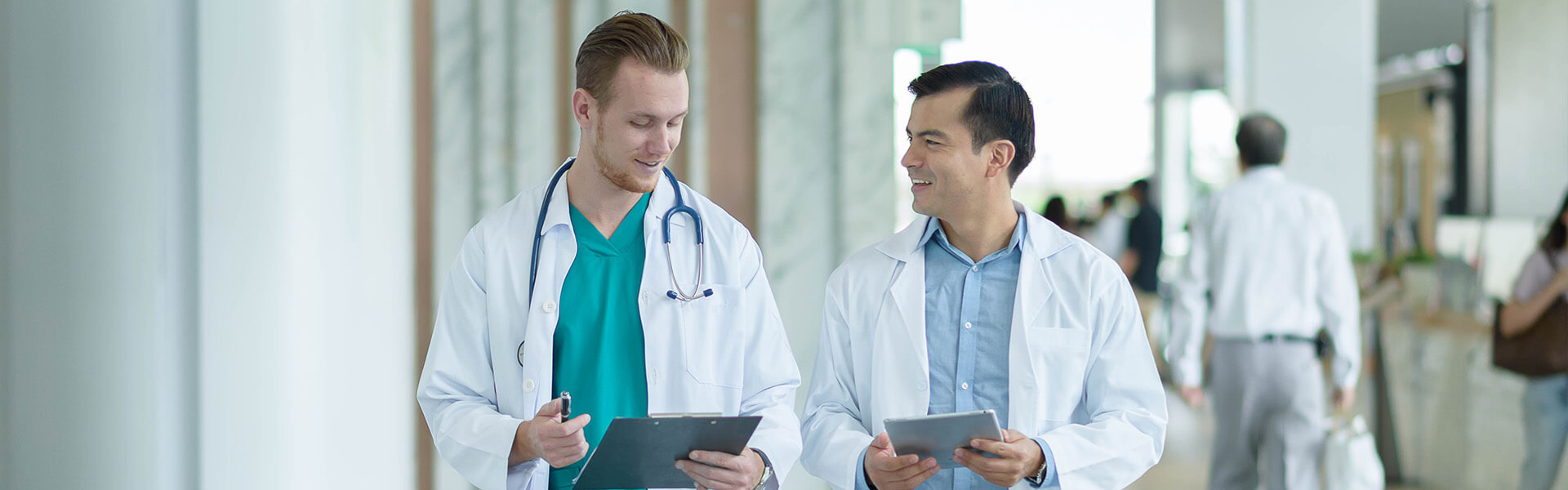 EU standstill provisions: NHS retain & employ healthcare workers