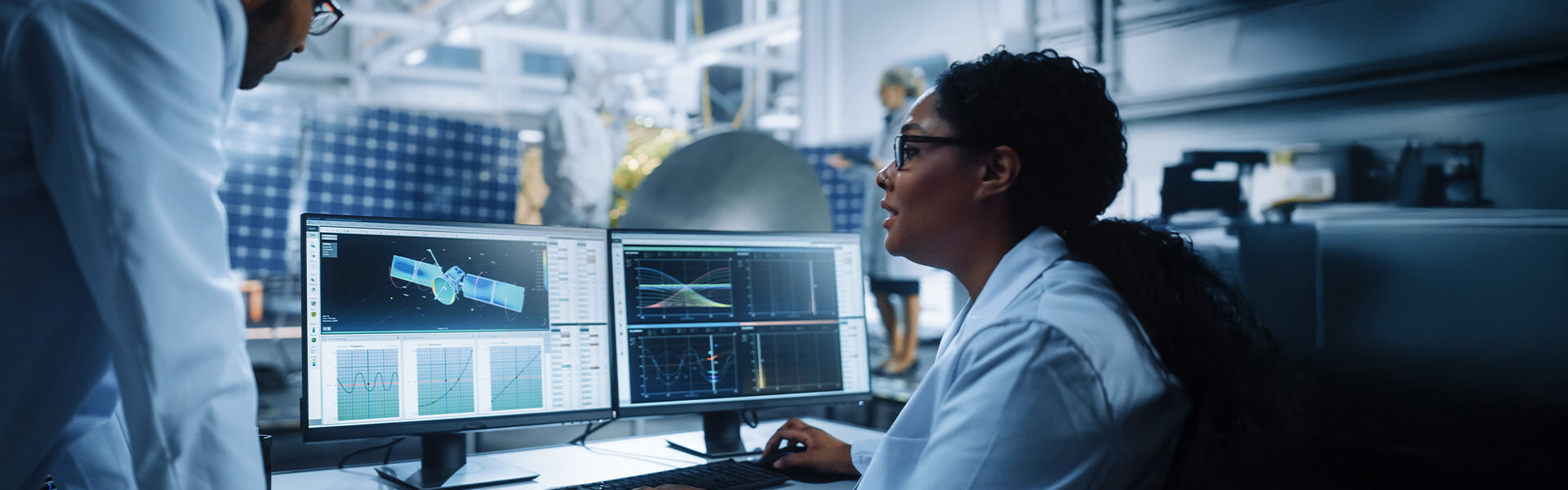 Strategic defence innovation: Harnessing dual-use technologies