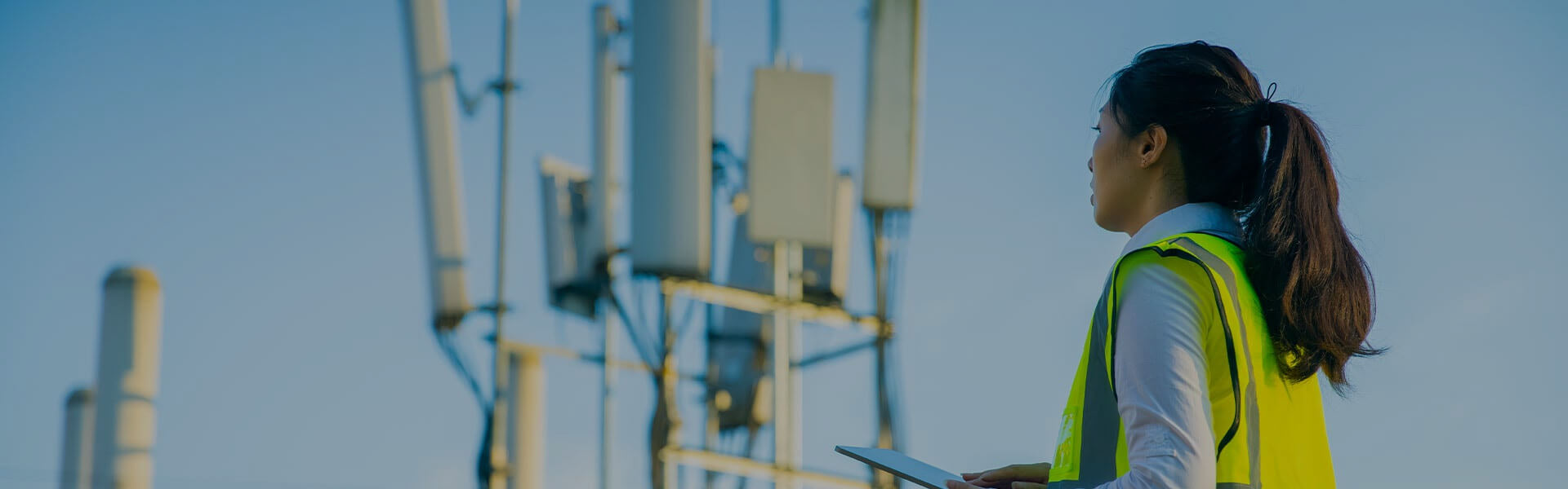 Telecommunication operator sharing rights: Changes for landowners