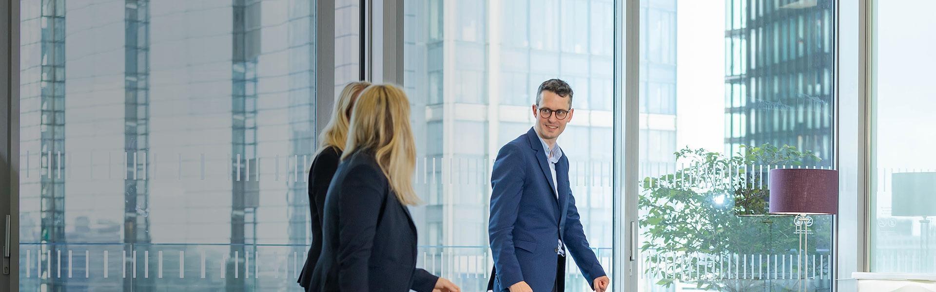 Browne Jacobson named as one of the UK’s best law firms by The Times