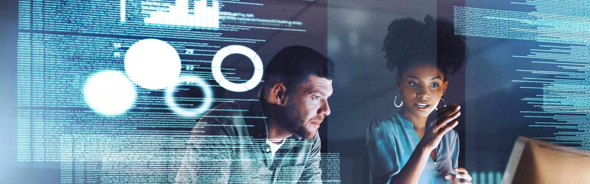 Blueprint for AI success in local government