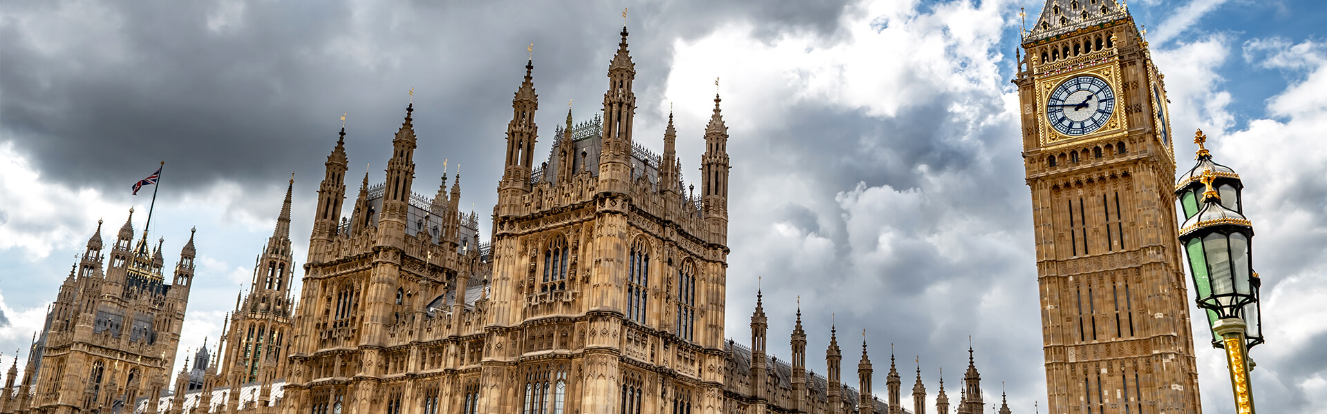 Devolution revolution?