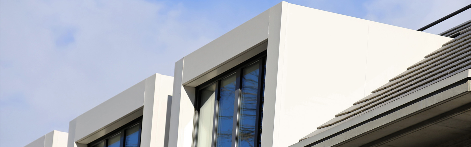 Modern methods of construction and modular buildings