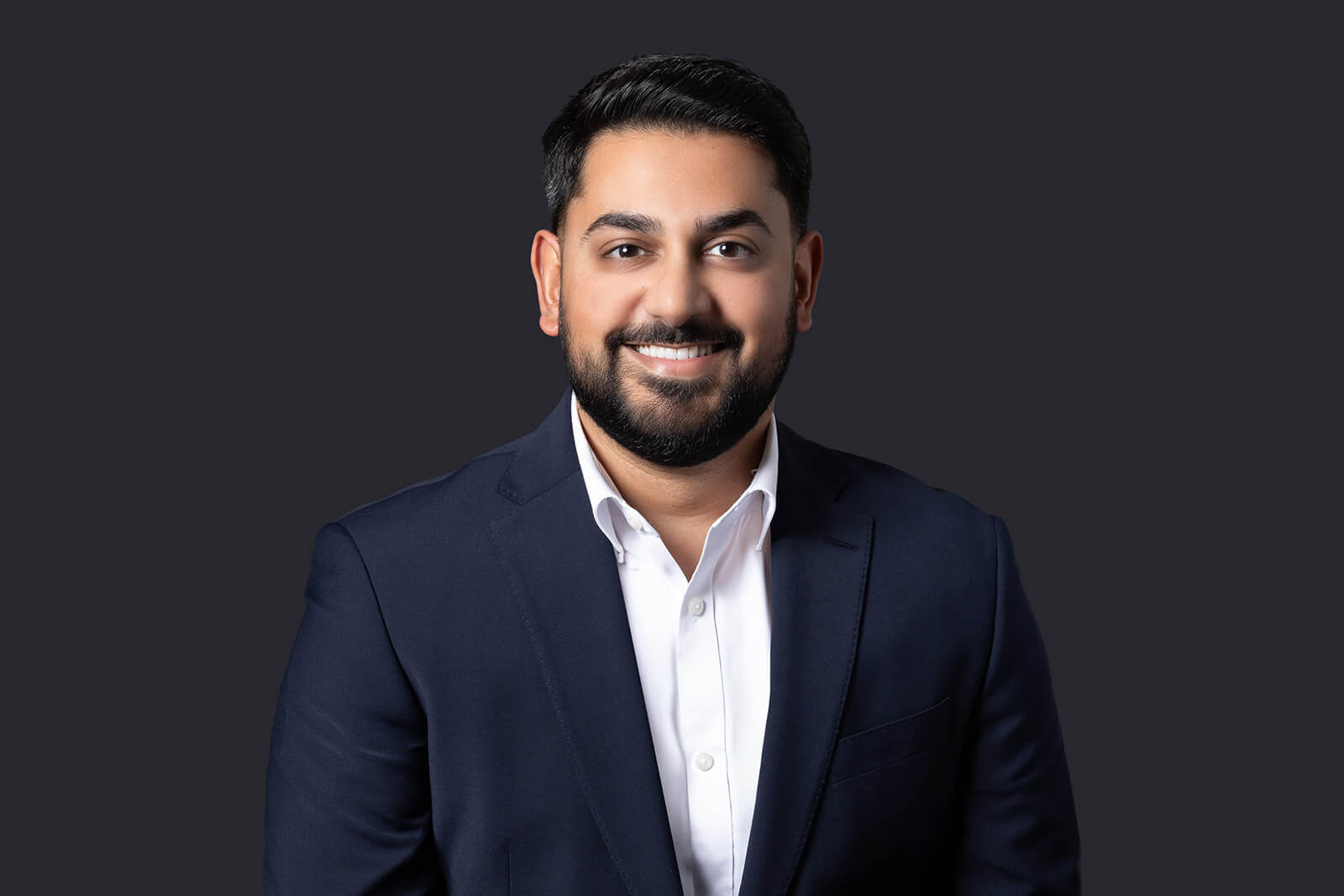 Omar Sarwar | Browne Jacobson