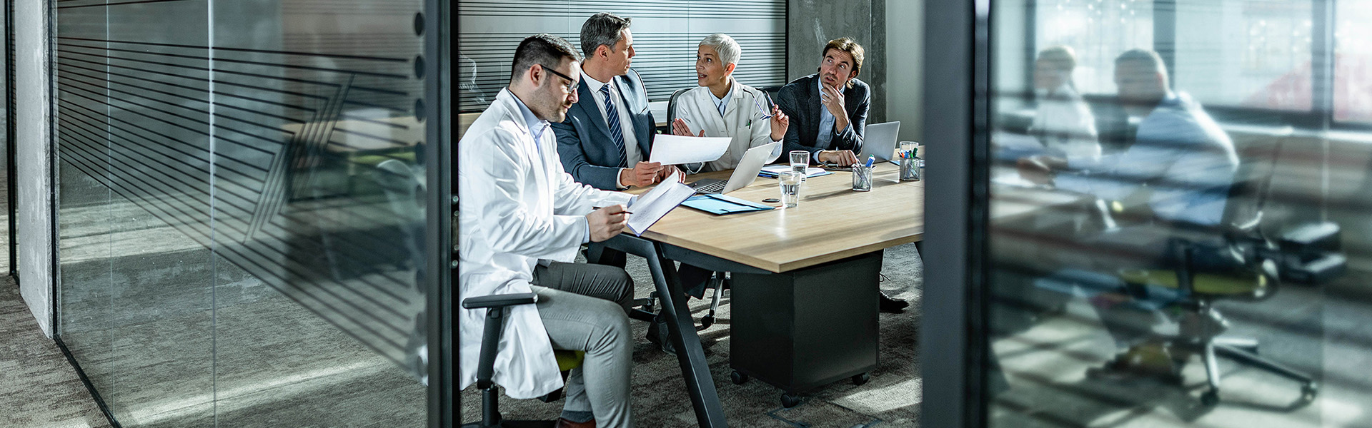 Death certification reform in England & Wales | Healthcare providers