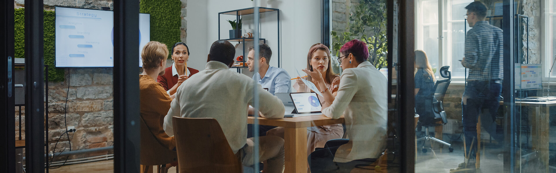 Principles of good governance for charities | Governance law