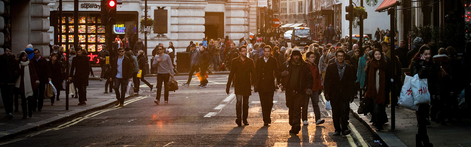 Guide to Traffic Regulation Orders for local authorities