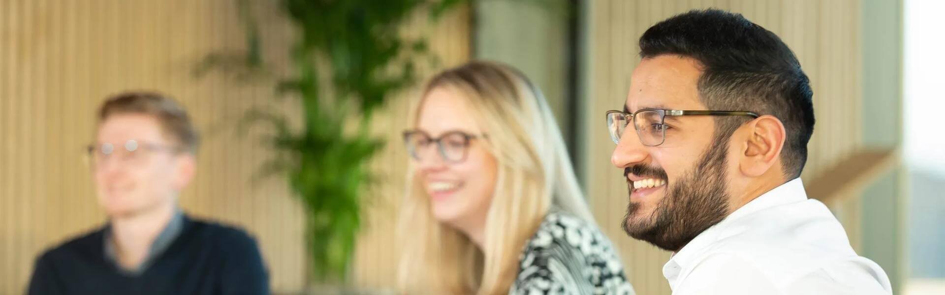 Public sector matters for local government, January 2024