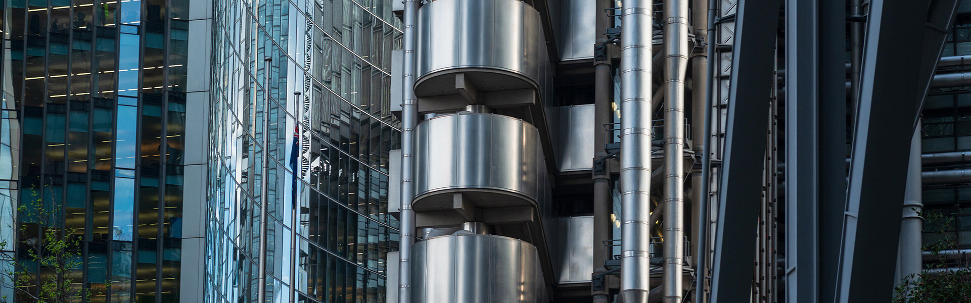 Hiscox CEO’s vision for AI: Revolutionising the insurance sector