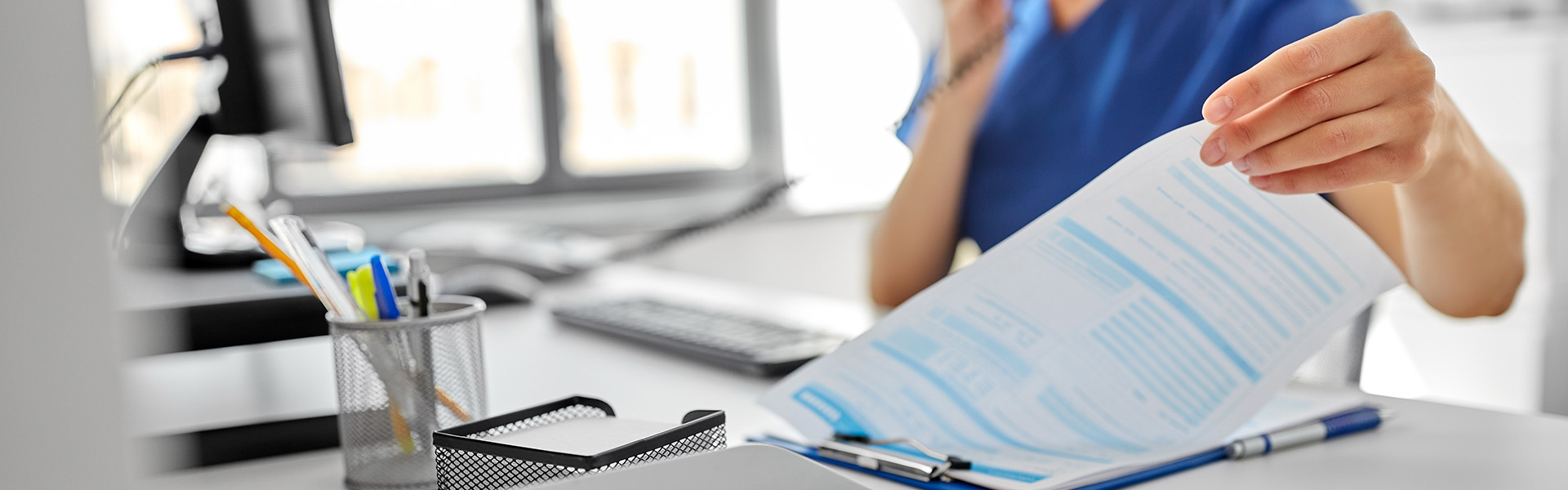 New framework to support flexible working in the NHS | NHS employment law