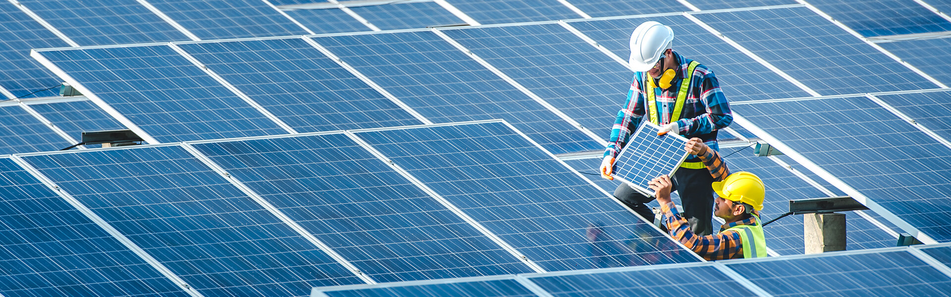 Invitation to join our 'Solar panels guide' webinar | Energy law