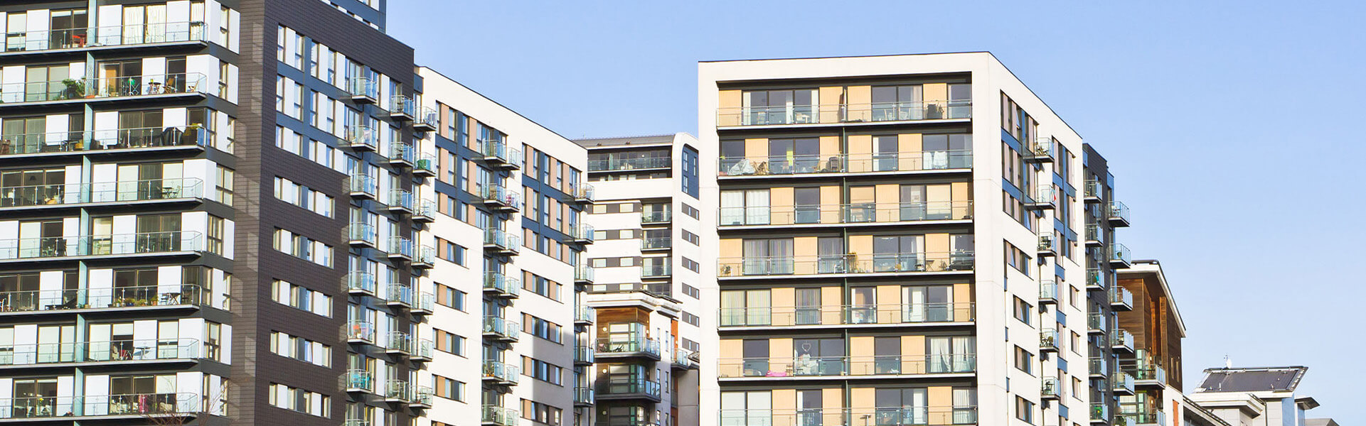 FCA broker remuneration reforms for multi-occupancy buildings insurance