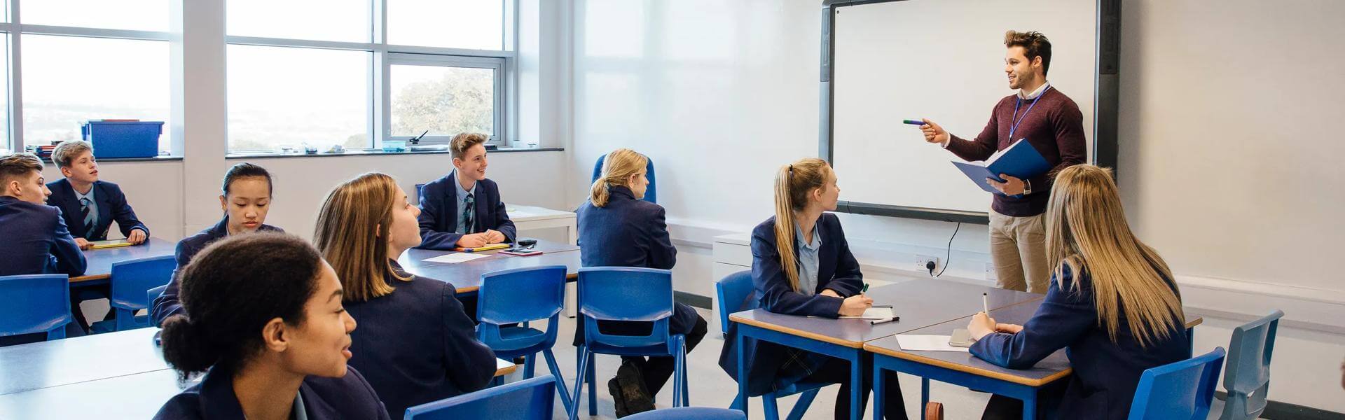 Latest DfE AI guidance: Opportunities and challenges for schools