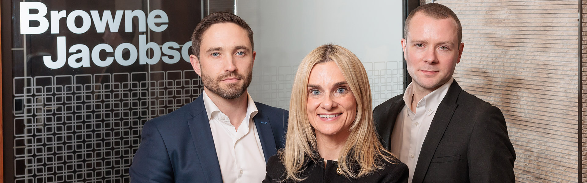 Browne Jacobson expand in Ireland with real estate and construction