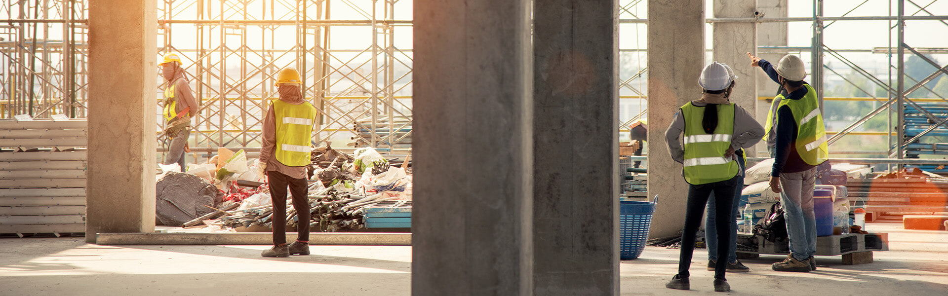 The Building Safety Act 2022: Navigating building liability orders ...