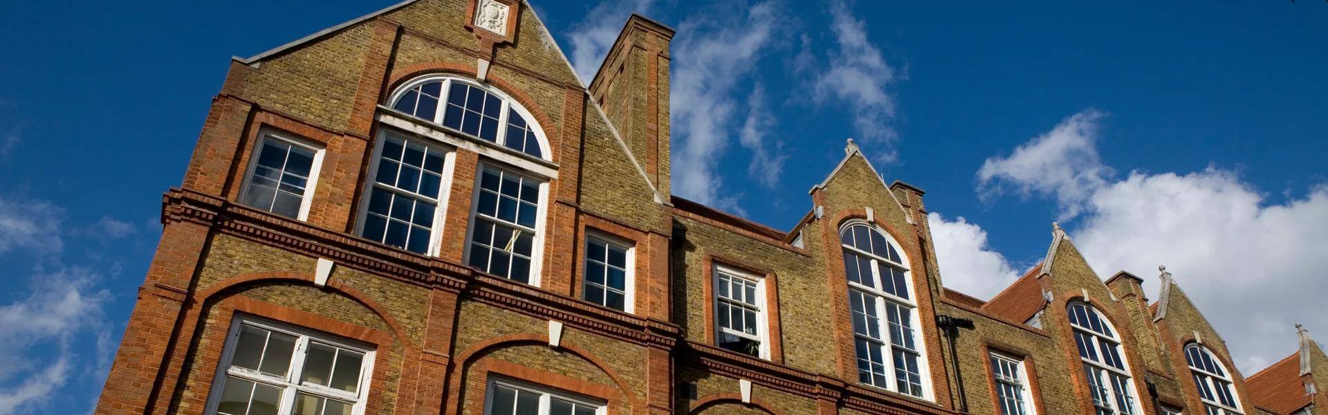 School estate and workplace risk: Is radon on your radar?