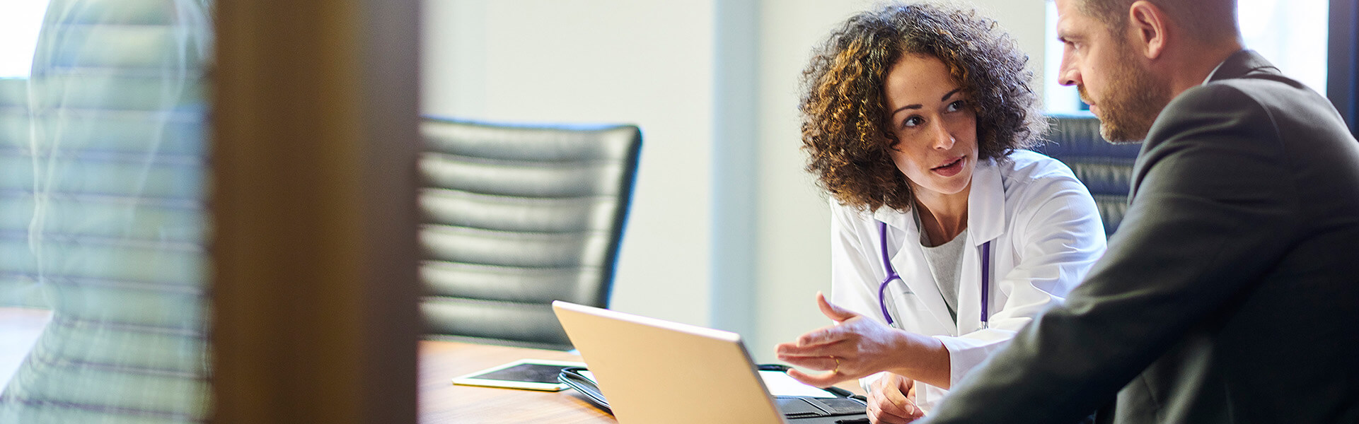 Duty of Candour review: Our response | Health and social care law